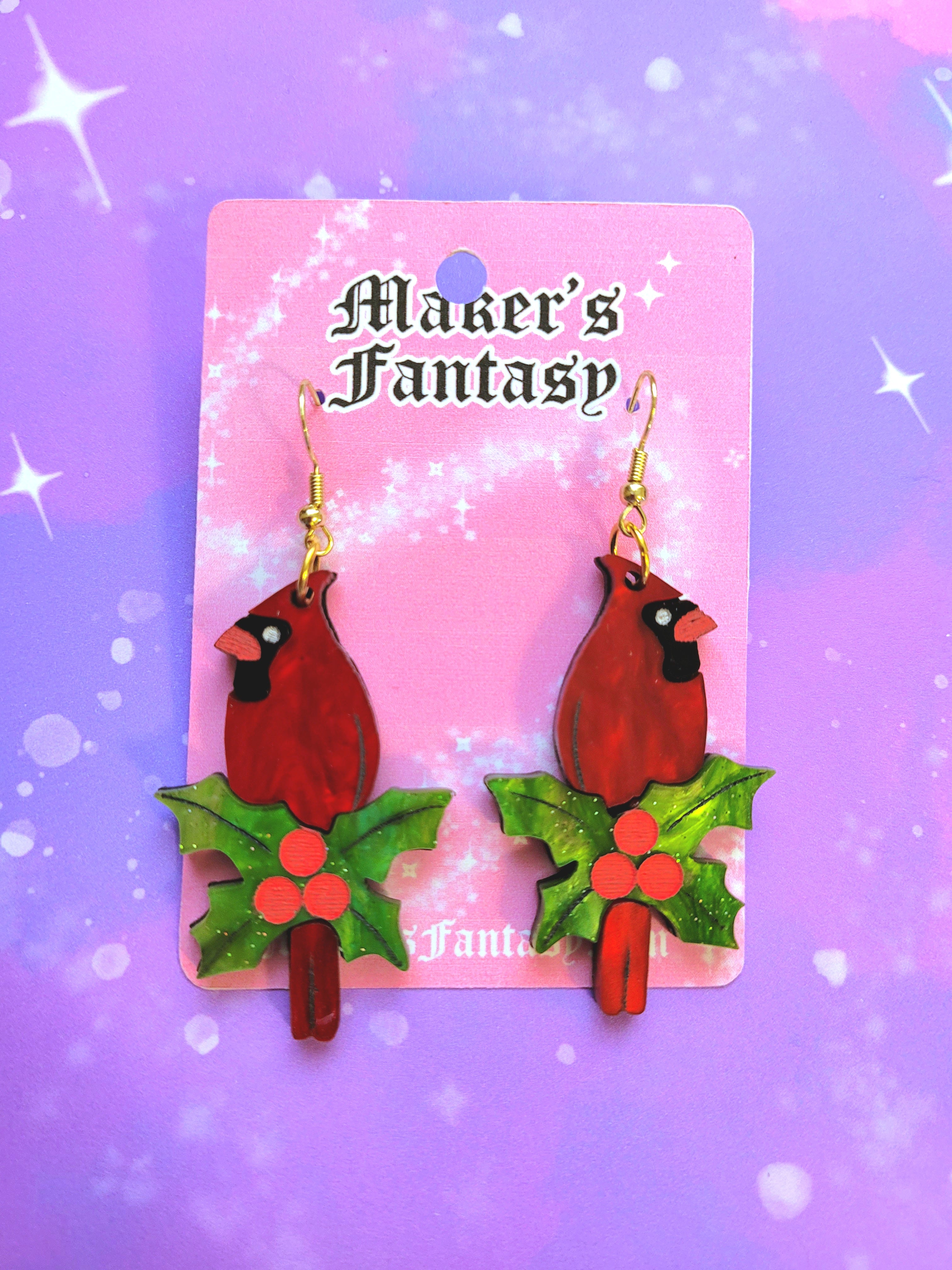 WINTER – Maker's Fantasy